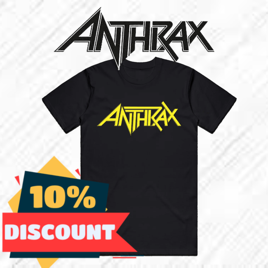 Anthrax The Band